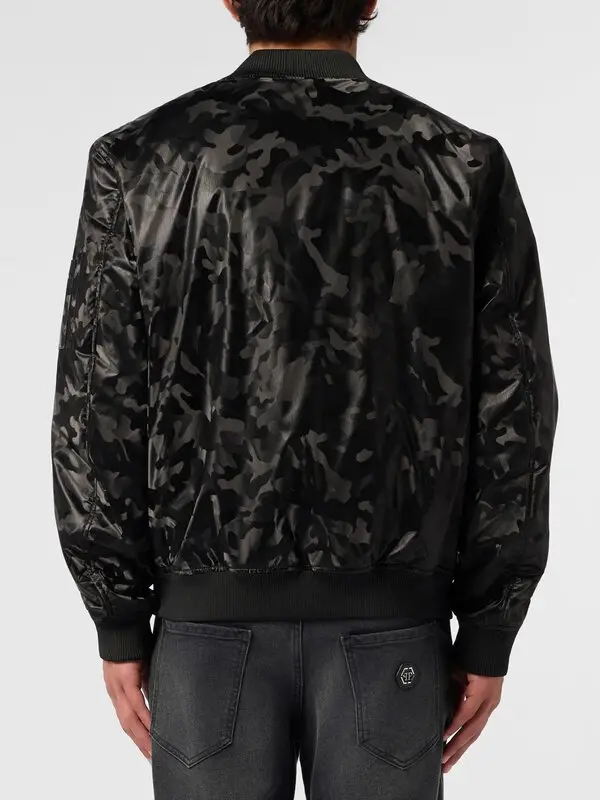 Philipp Plein Jacket