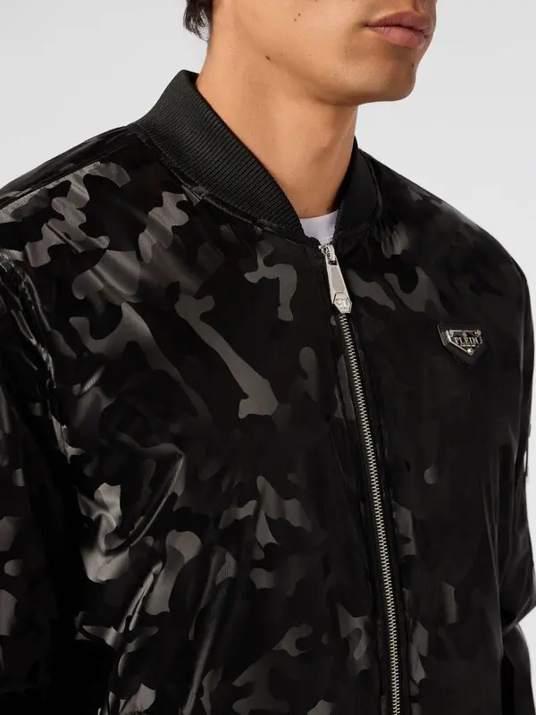Philipp Plein Jacket