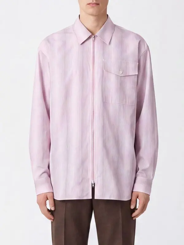 Dries Van Noten Shirt - Pink