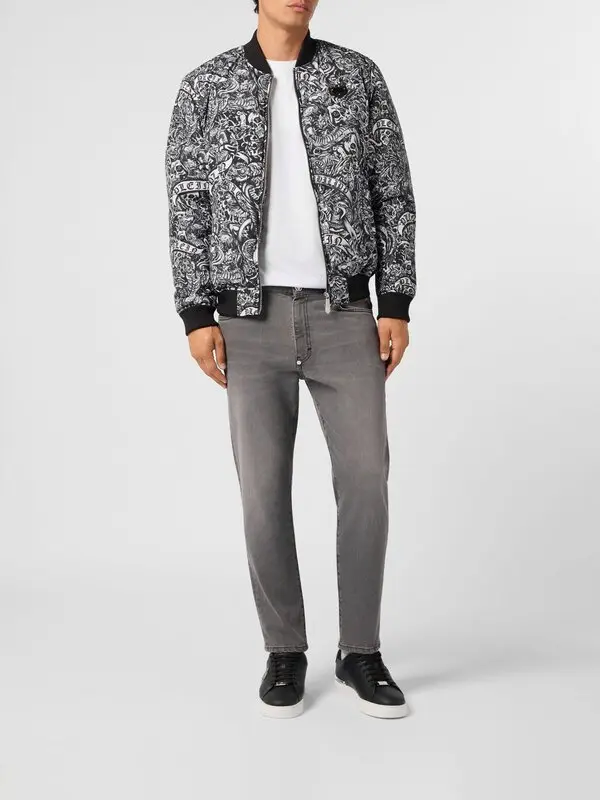 Philipp Plein Jacket