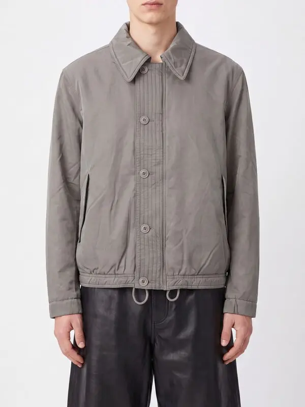 Our Legacy Jacket - Smoke Grey