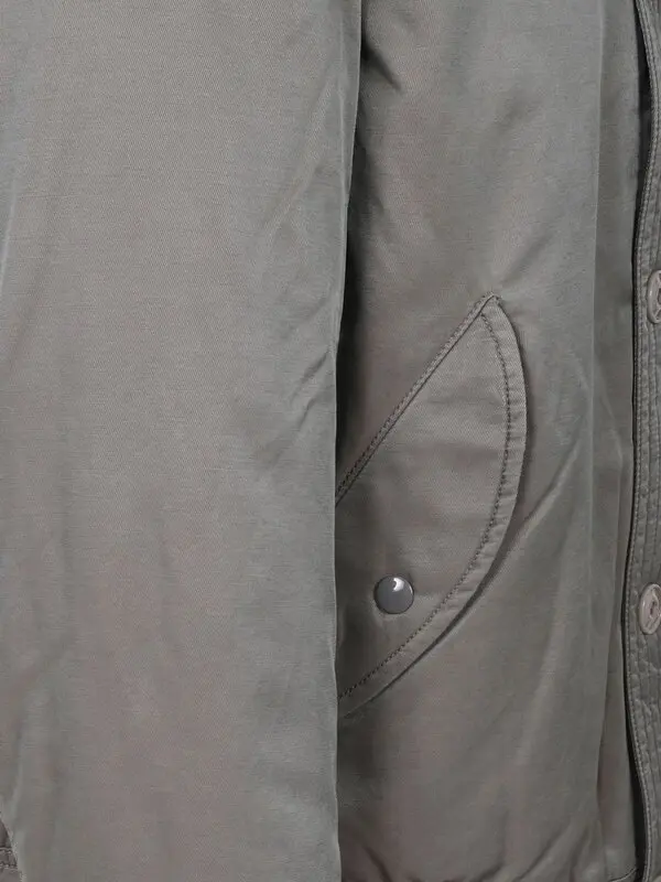 Our Legacy Jacket