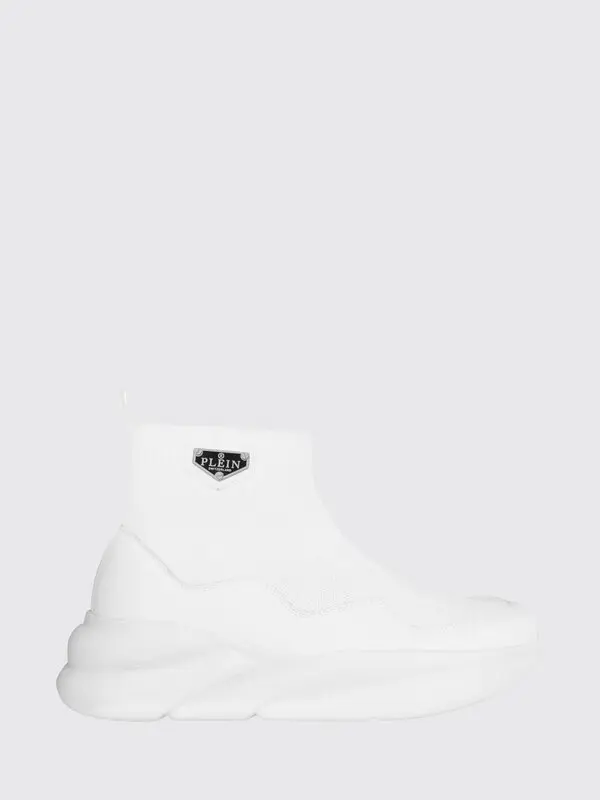 Philipp Plein Sneakers - White
