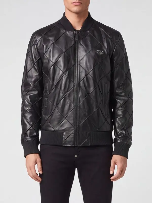 Philipp Plein Jacket
