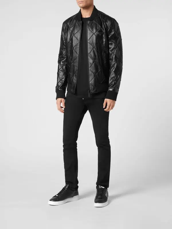 Philipp Plein Jacket