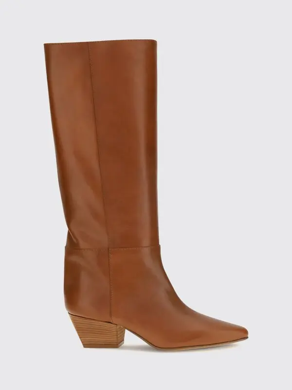 FORTE_FORTE Boots - Leather