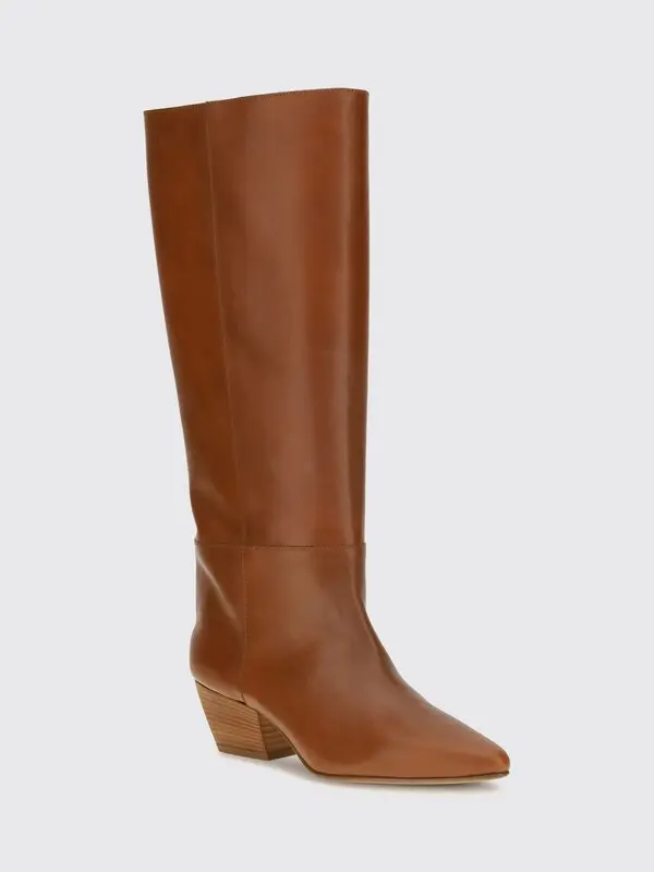 FORTE_FORTE Boots - Leather