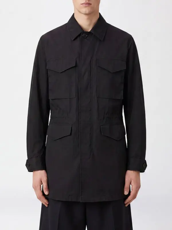 Comme Des Garçons Jacket
