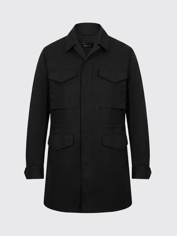 Comme Des Garçons Jacket