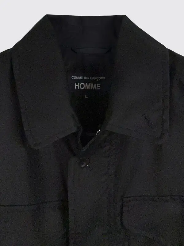 Comme Des Garçons Jacket