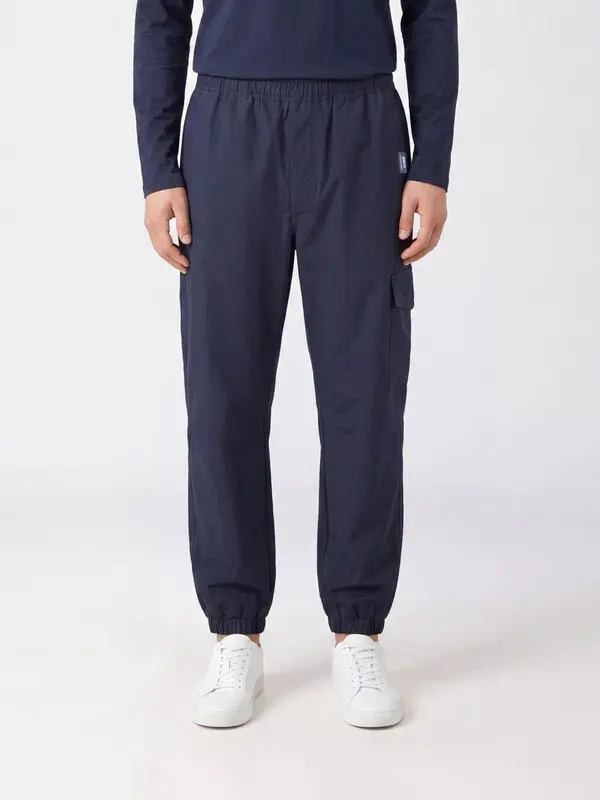 Comme Des Garçons Pants - Navy
