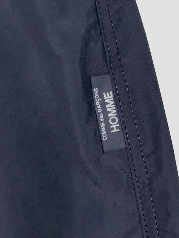 Comme Des Garçons Pants - Navy