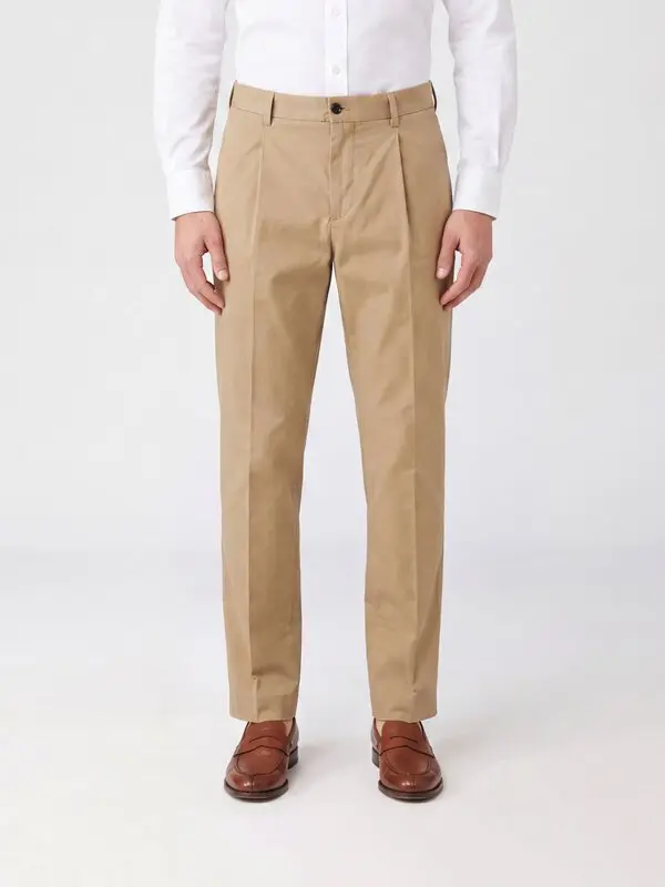 Barbour Tailored Trousers