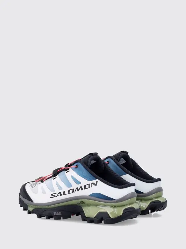MM6 MAISON MARGIELA X SALOMON Flat Shoes - White