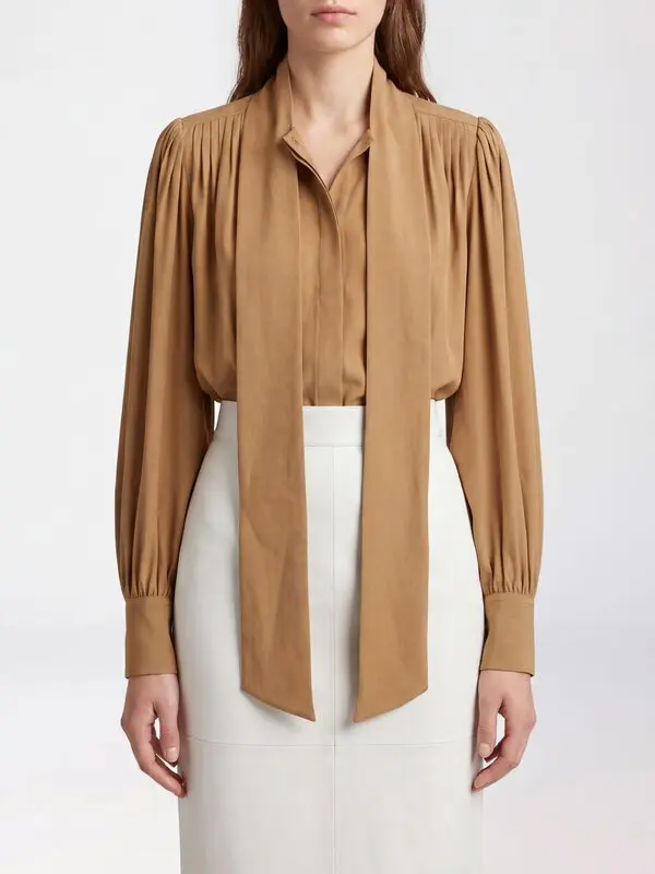 Khaite Shirt