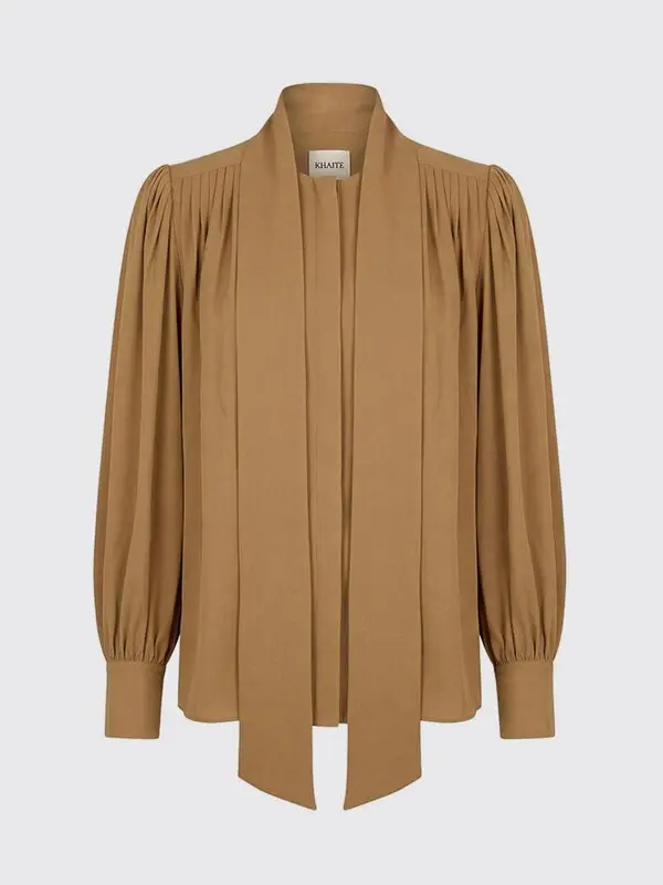 Khaite Shirt