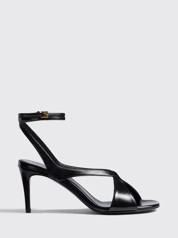 Khaite High Heel Shoes