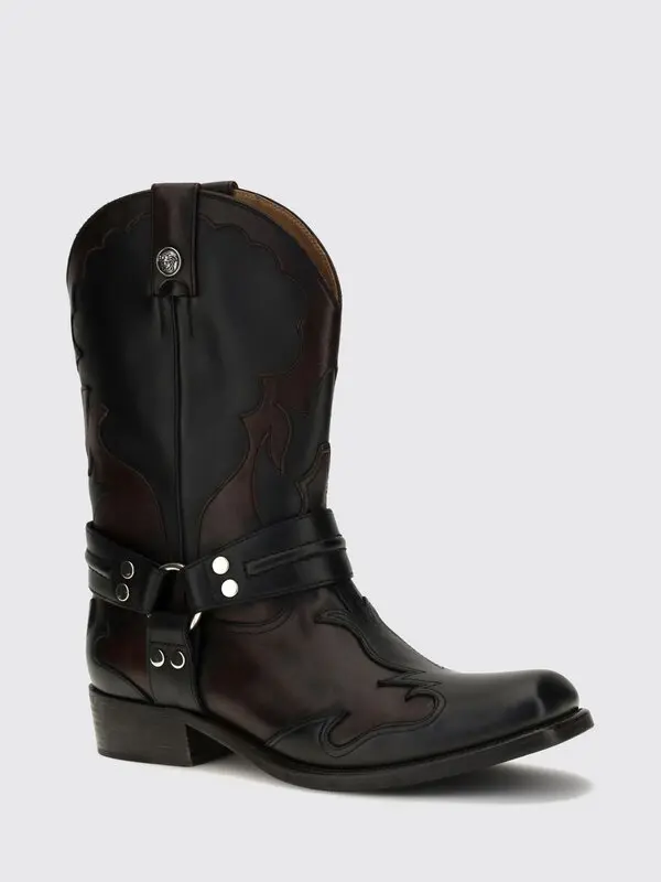 Versace Boot