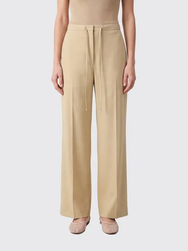 RÓHE Tailored Wide Leg Pants