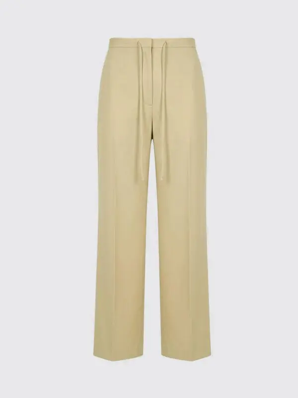 RÓHE Tailored Wide Leg Pants