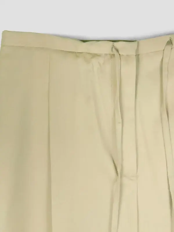 RÓHE Tailored Wide Leg Pants