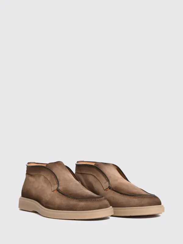 Santoni Sneakers