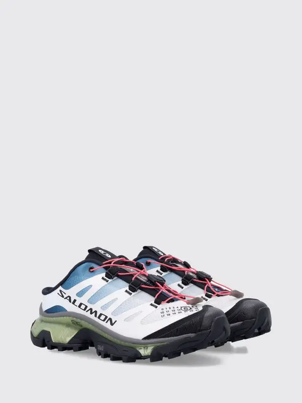 MM6 MAISON MARGIELA X SALOMON Sneakers - White