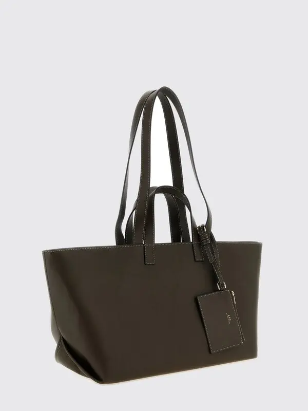 A.p.c. Tote Bag - Brown