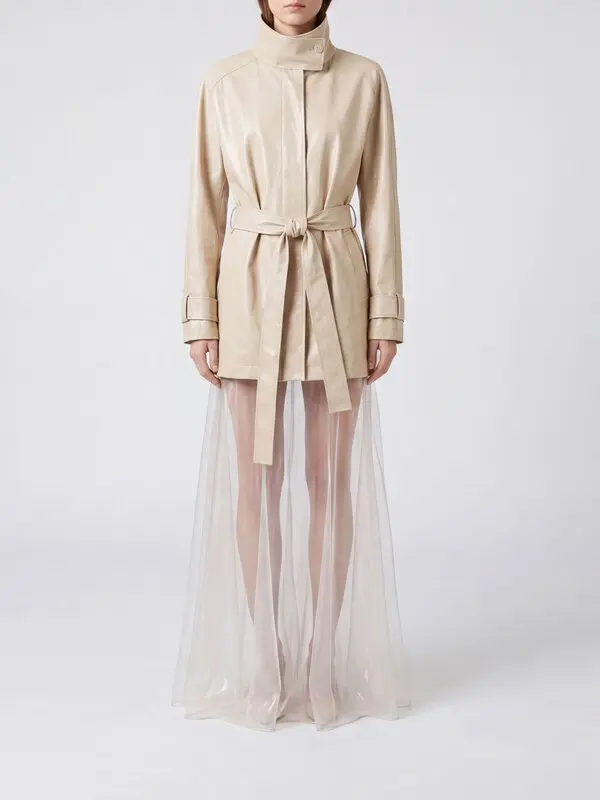 Paloma Wool Jacket - Beige