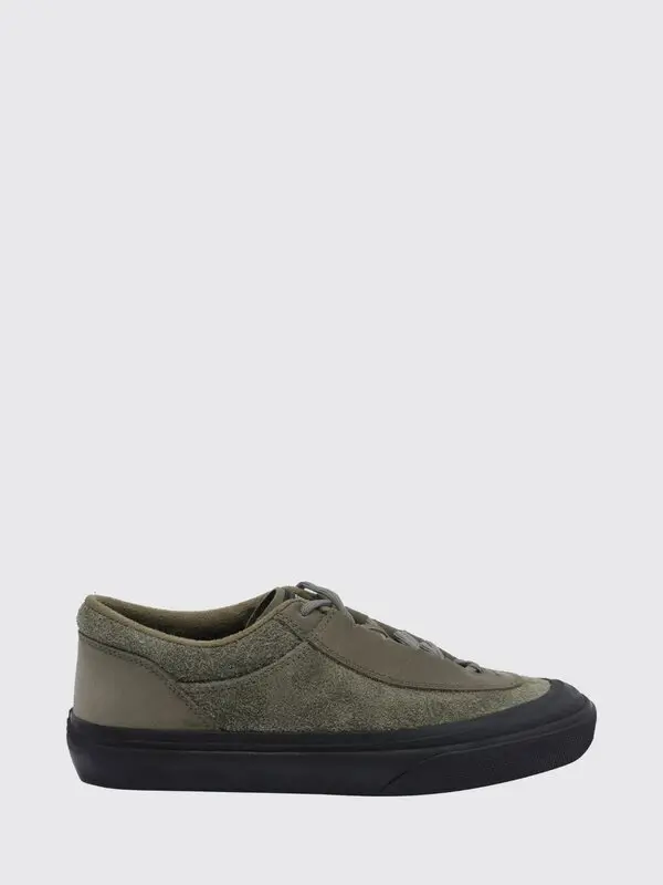 Stone Island Sneakers - Green