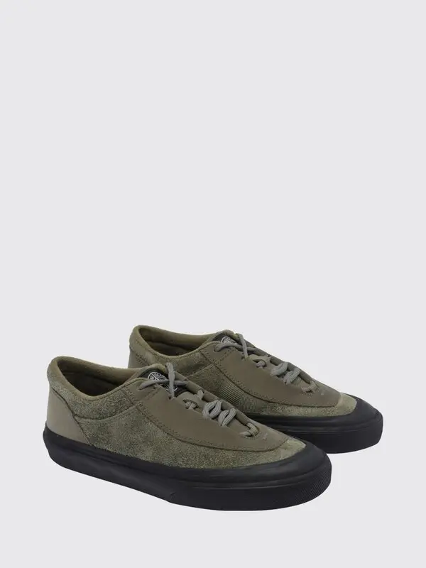 Stone Island Sneakers - Green
