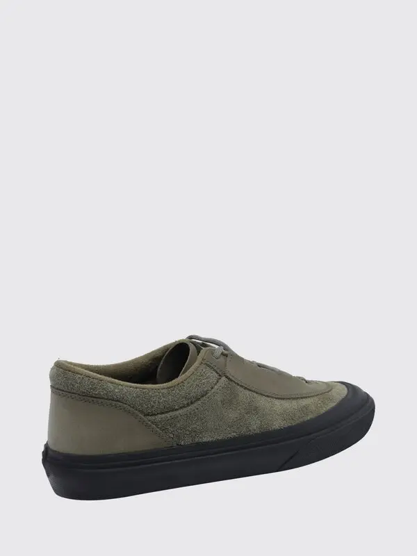 Stone Island Sneakers - Green