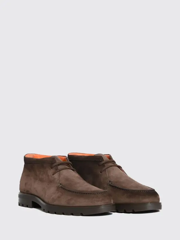 Santoni Boot