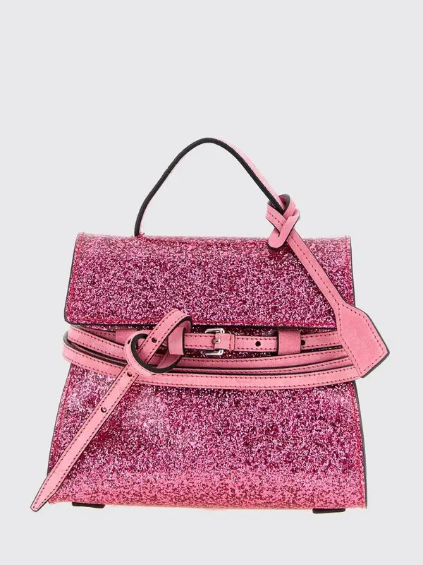 Moschino Handbag - Pink