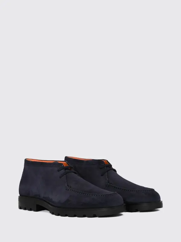 Santoni Boot