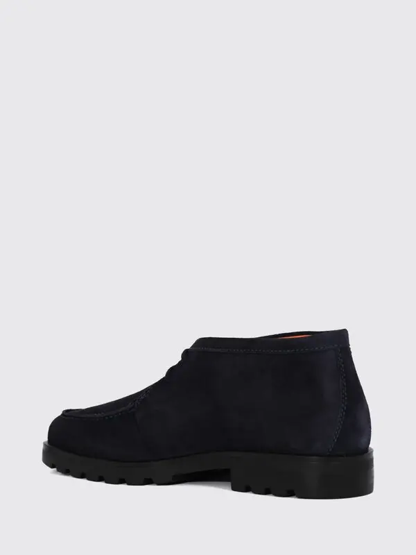 Santoni Boot