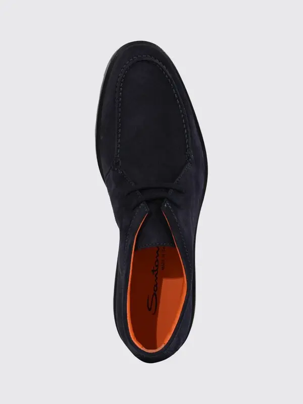Santoni Boot