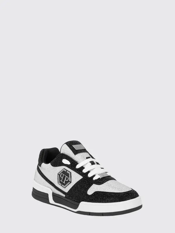 Philipp Plein Sneakers - White