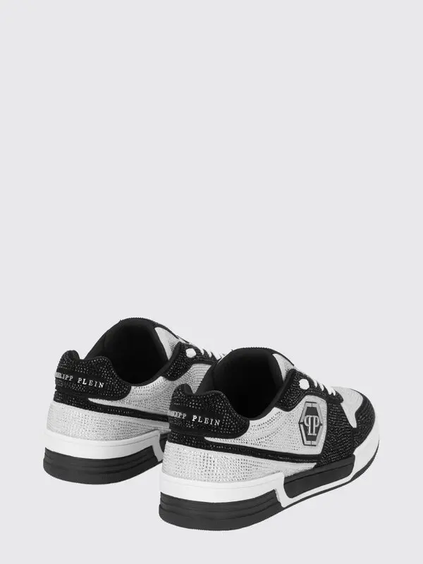 Philipp Plein Sneakers - White