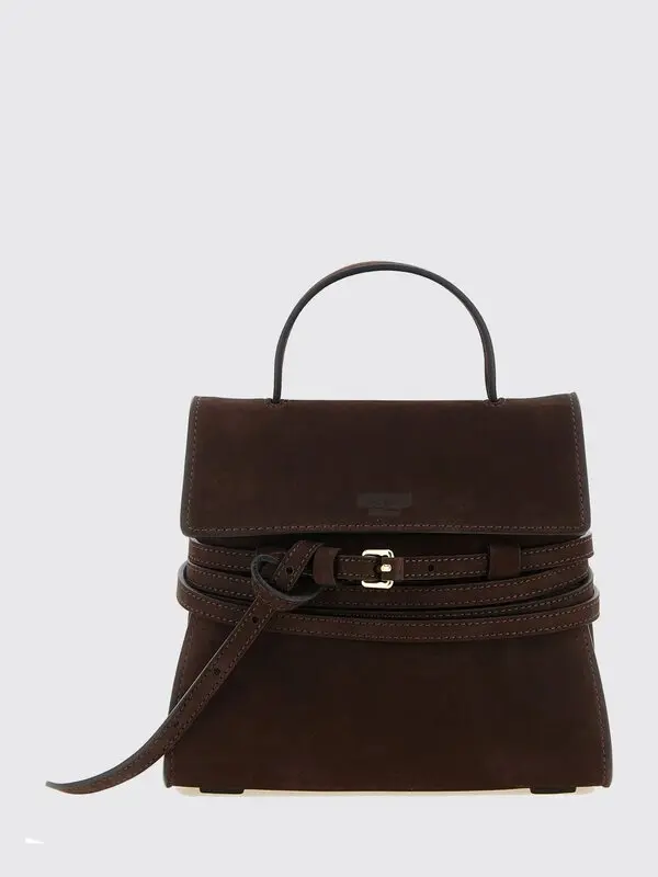 Moschino Handbag - Brown