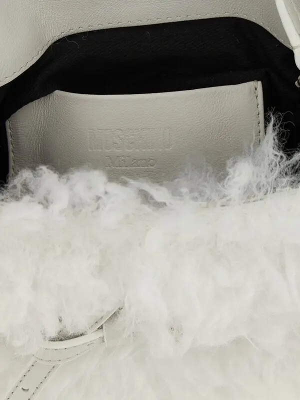 Moschino Handbag