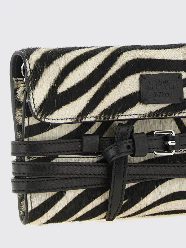 Moschino Wallet
