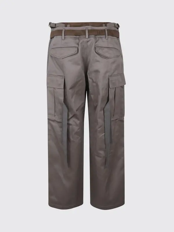 Sacai Pants