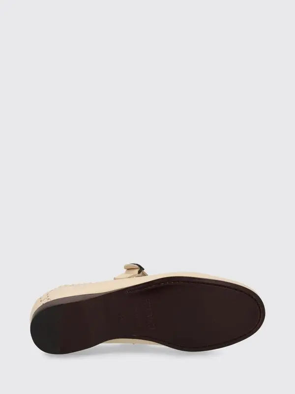 Hereu T-strap Loafers