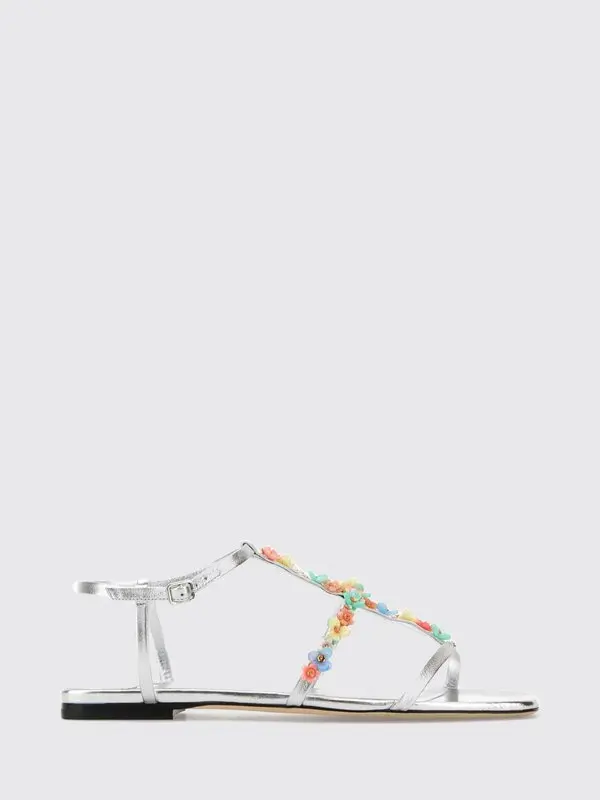 JIMMY CHOO Heeled Sandal