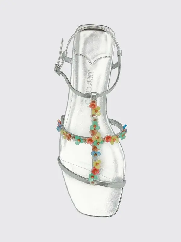JIMMY CHOO Heeled Sandal