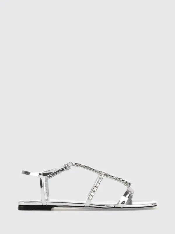 JIMMY CHOO Heeled Sandal