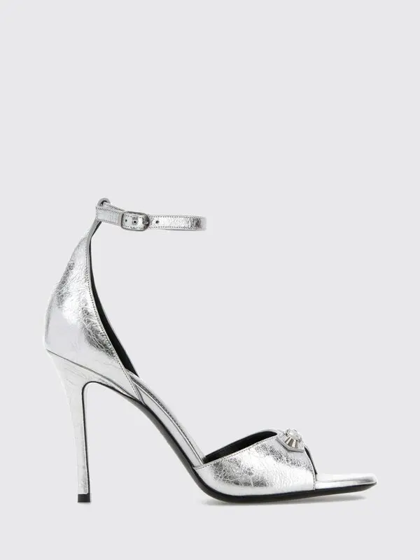 Balenciaga Heeled Sandal