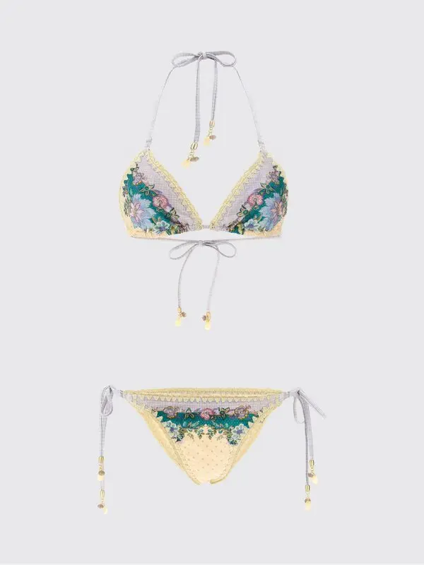 Zimmermann Swimsuit
