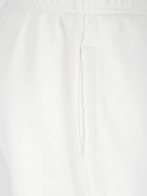 Canada Goose Cotton Jogging Trousers